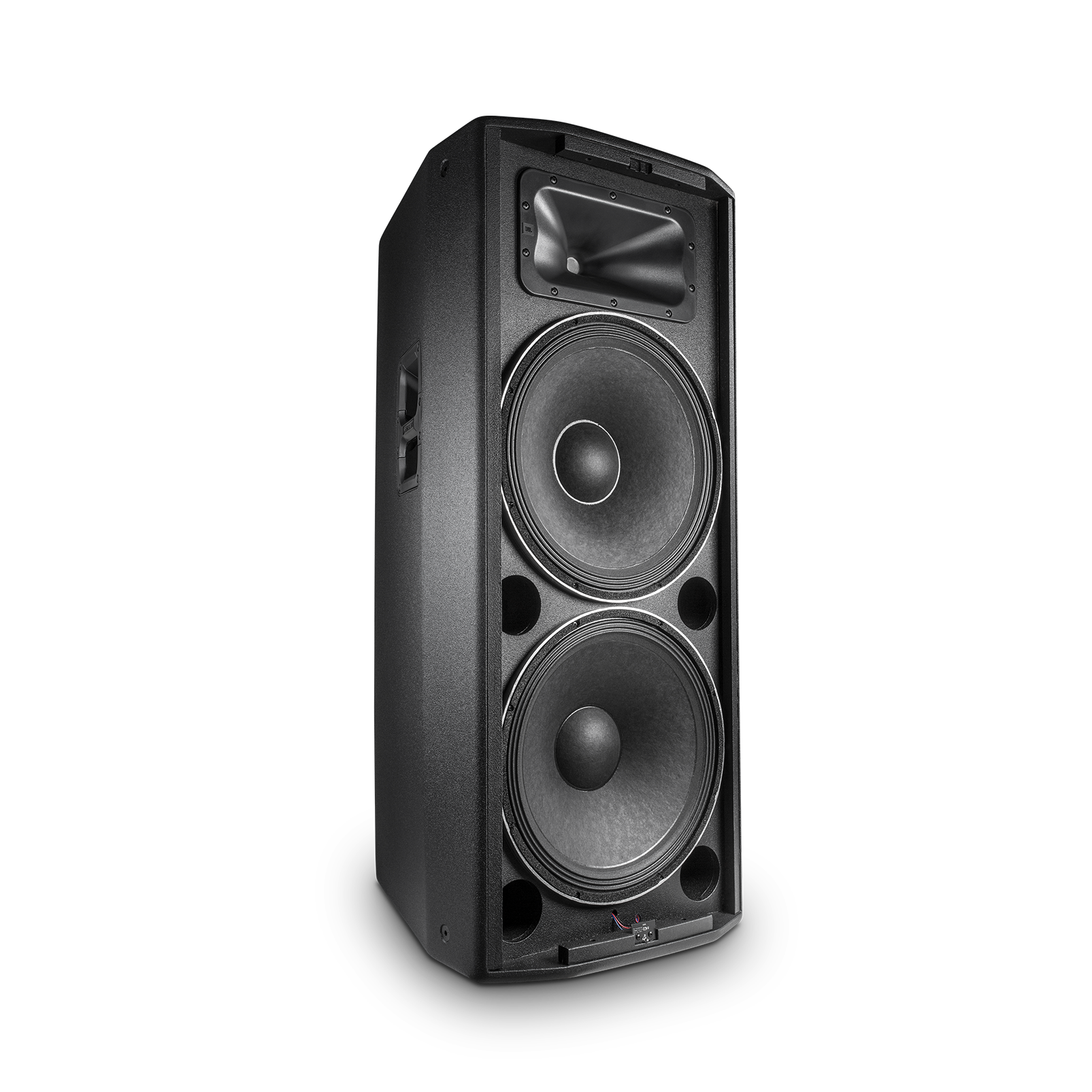 JBL PRX825 | Dual 15" Two-Way Full-Range Main System with Wi-Fi