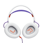 JBL Quantum 250 | Auriculares multiplataforma con cable para gaming