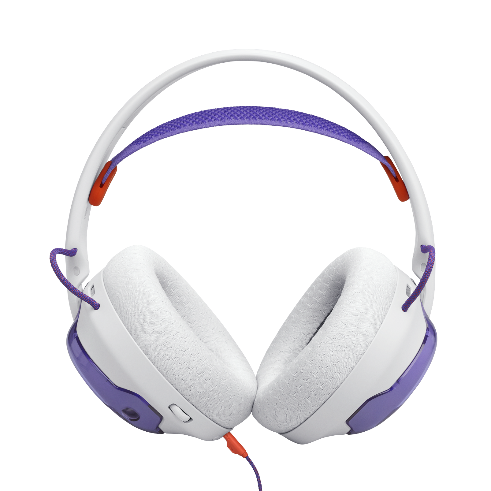 JBL Quantum 250 | Auriculares multiplataforma con cable para gaming