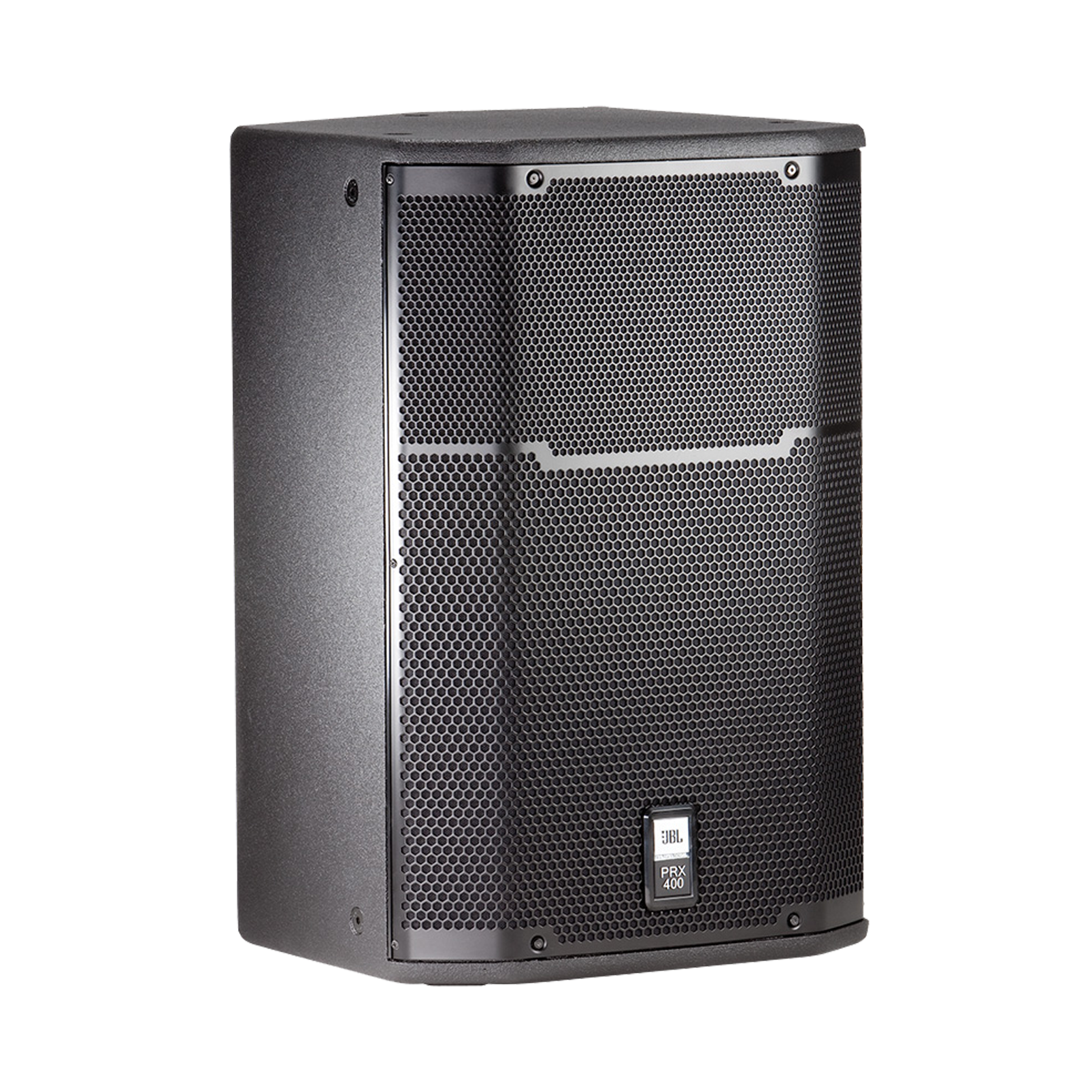 JBL PRX415M | 15" Two-Way Stage Monitor and Loudspeaker System