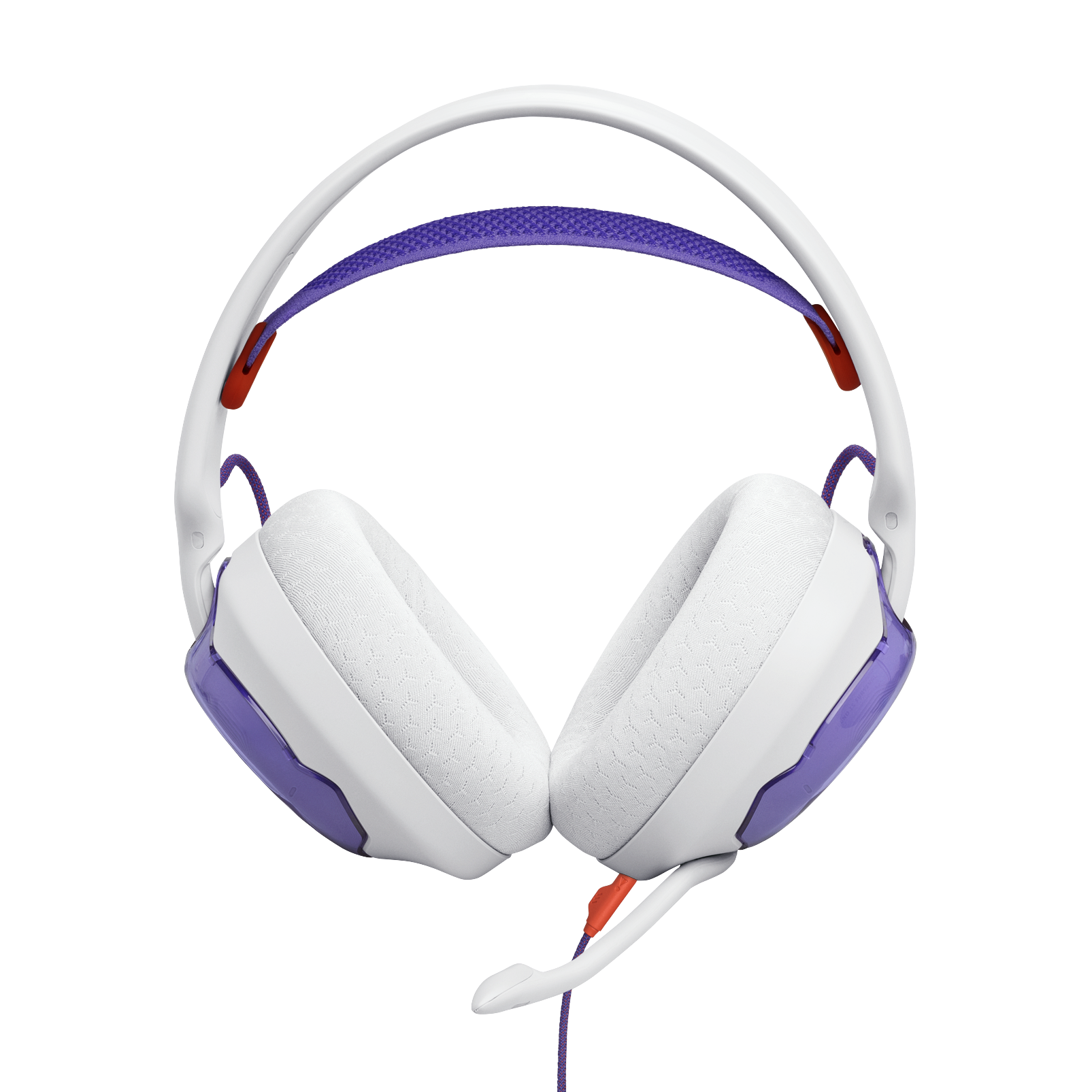JBL Quantum 250 | Auriculares multiplataforma con cable para gaming