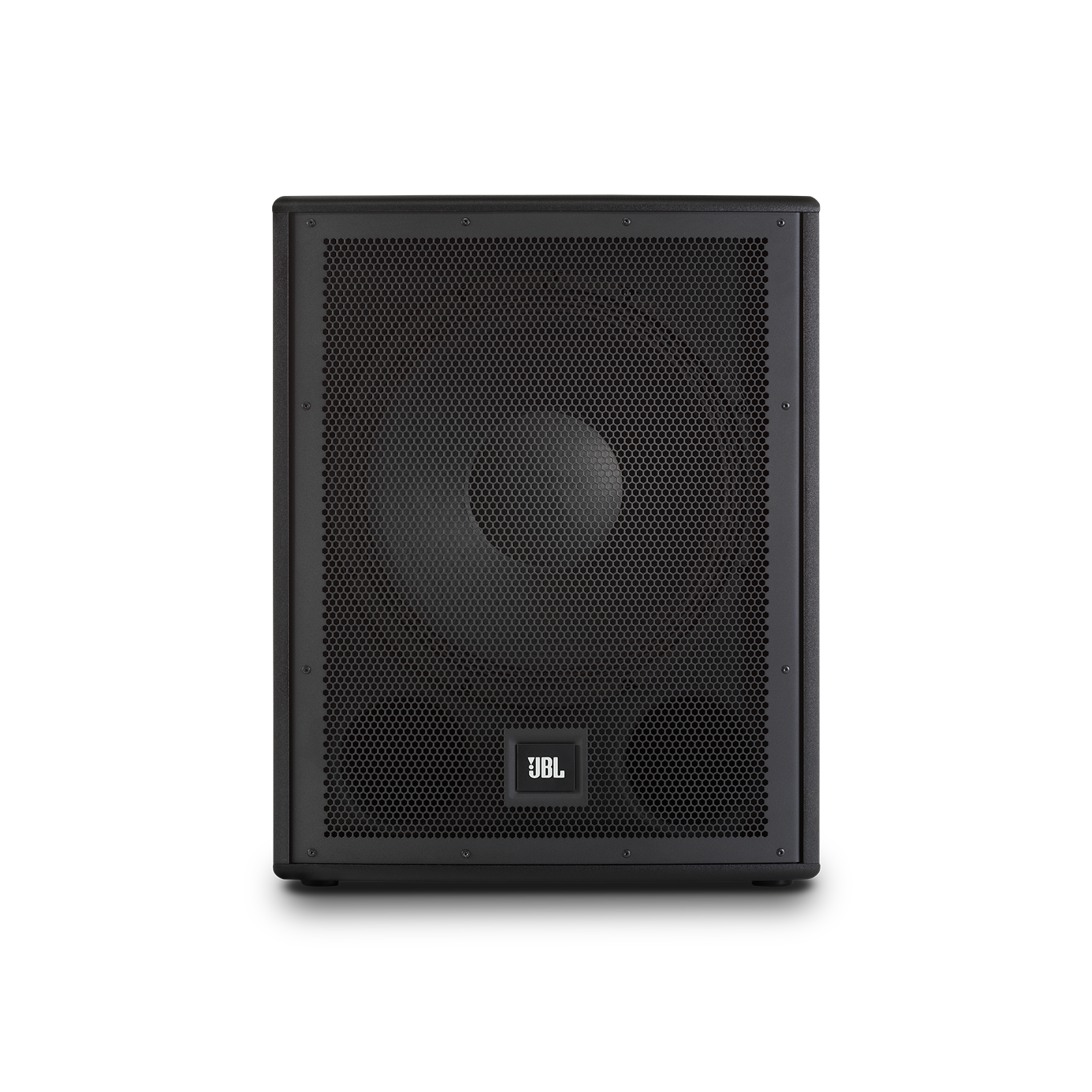 JBL IRX115S | 15" Powered Subwoofer
