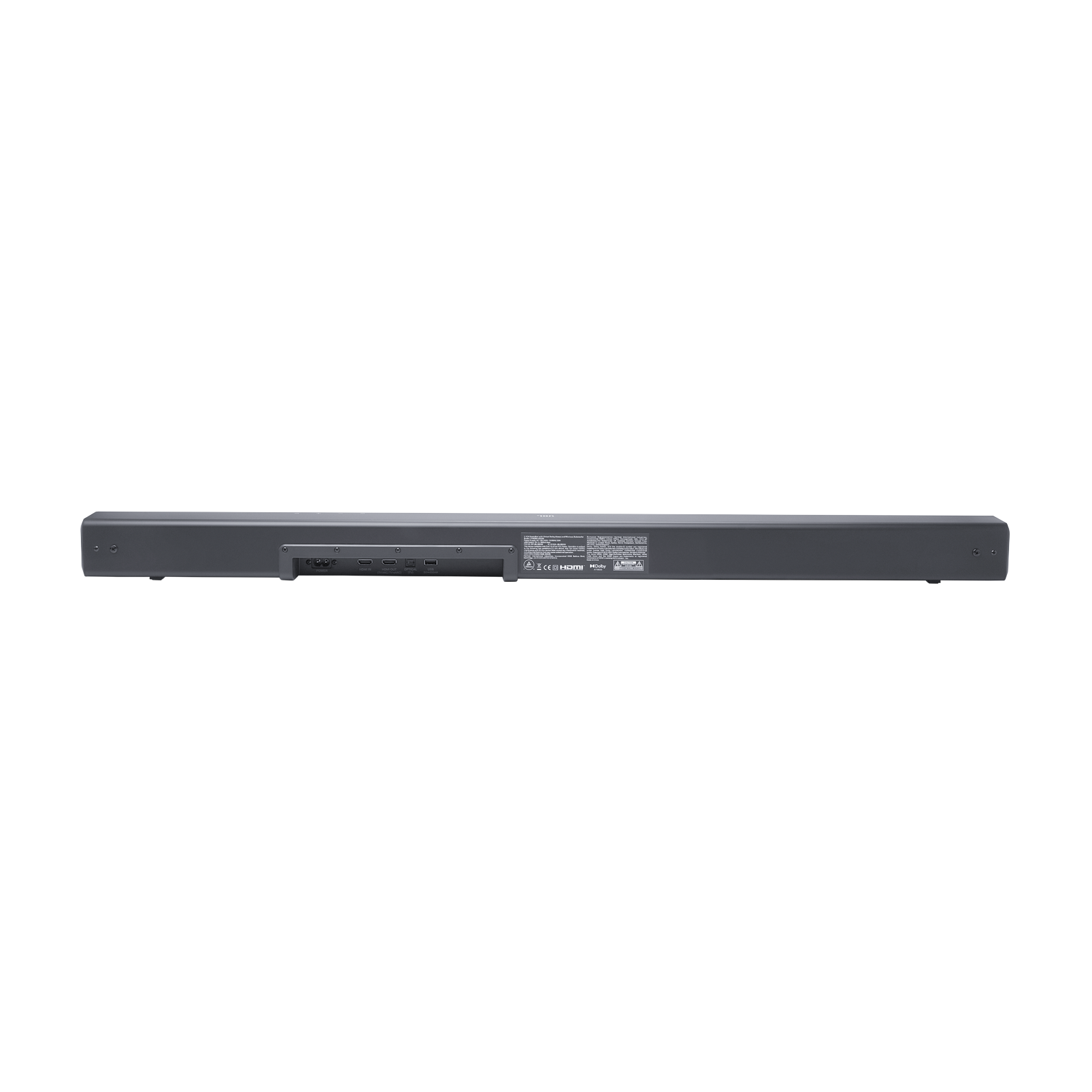 JBL Cinema SB580 | Barra de sonido de 3.1 canales con Dolby Atmos ...