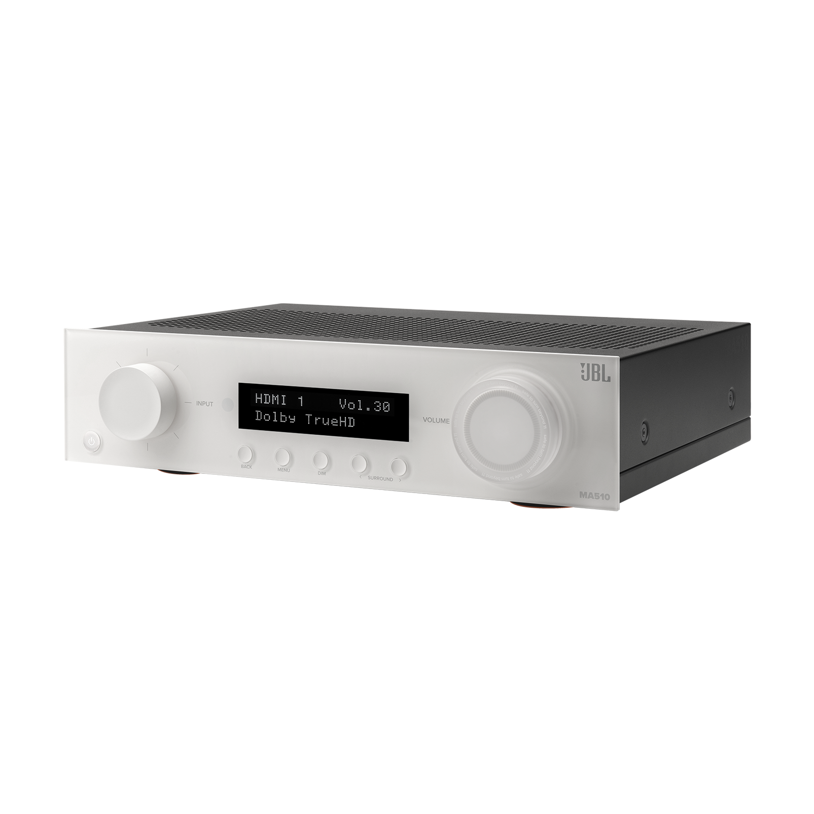 MA510 | Receptor AV 8K de 5.2 canales
