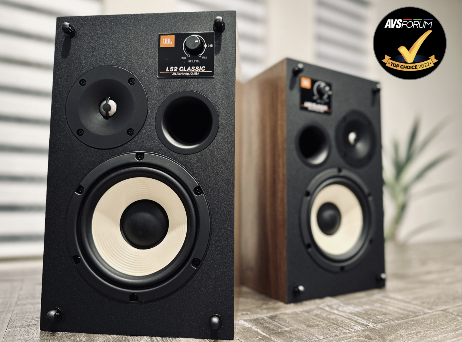 Harman Debuts New JBL Classic Series Integrated Amp, Streaming Media ...