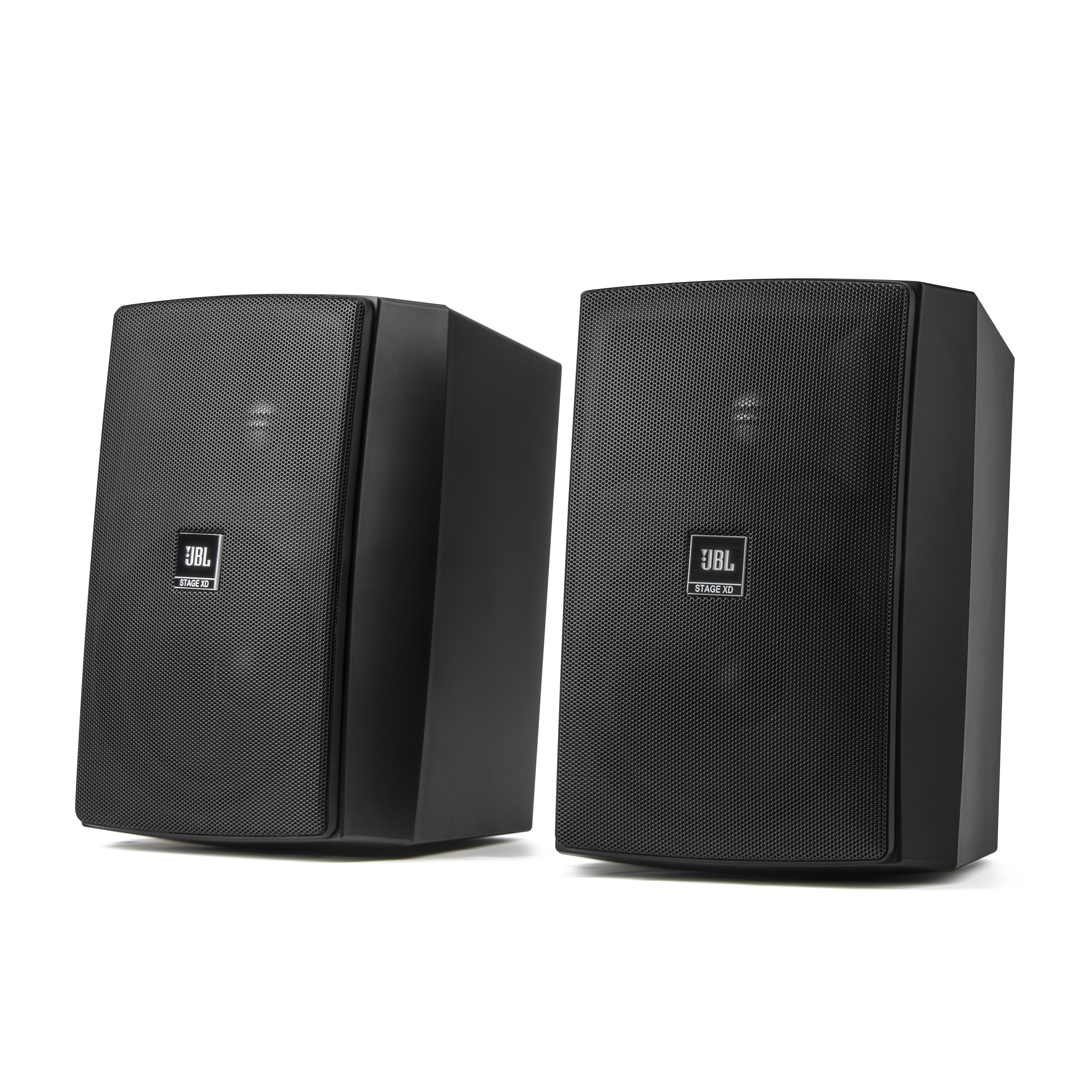 Home Theater Review: Hands-On: Go Modern With JBL Stage 2 Speakers And MA Series AVRs