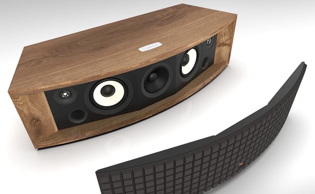 JBL Rocks Two New Retro Turntables for 2023